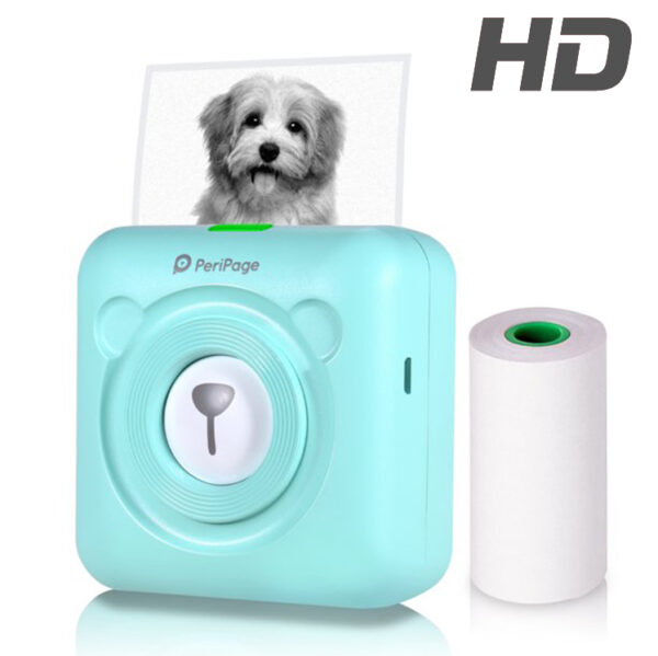 Peripage A6 Pro – PeriPrint